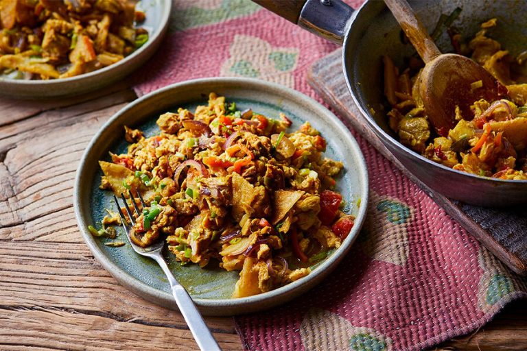 Kottu Roti | Best Sri Lankan Chicken Kottu Roti Recipe For Food Lovers ...