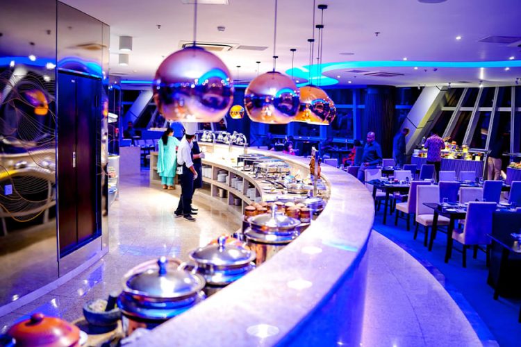 Top 5+ Must-try Restaurants in Colombo - Sri Lanka Local Tours