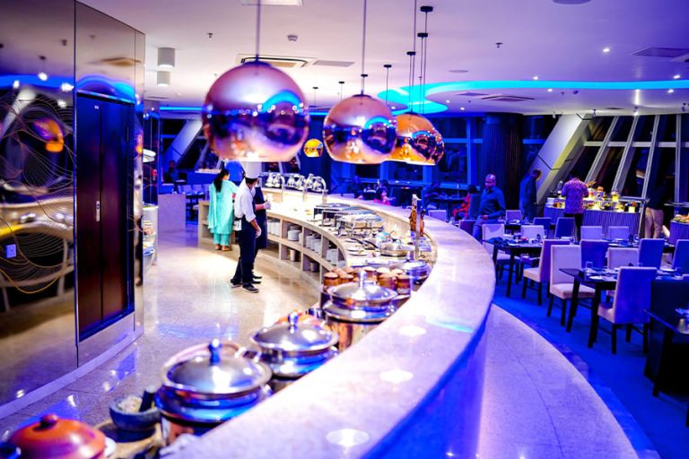 Top 5+ Must-try Restaurants in Colombo - Sri Lanka Local Tours