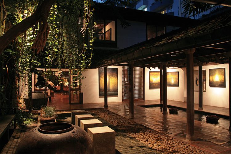 Top 5+ Must-try Restaurants in Colombo - Sri Lanka Local Tours